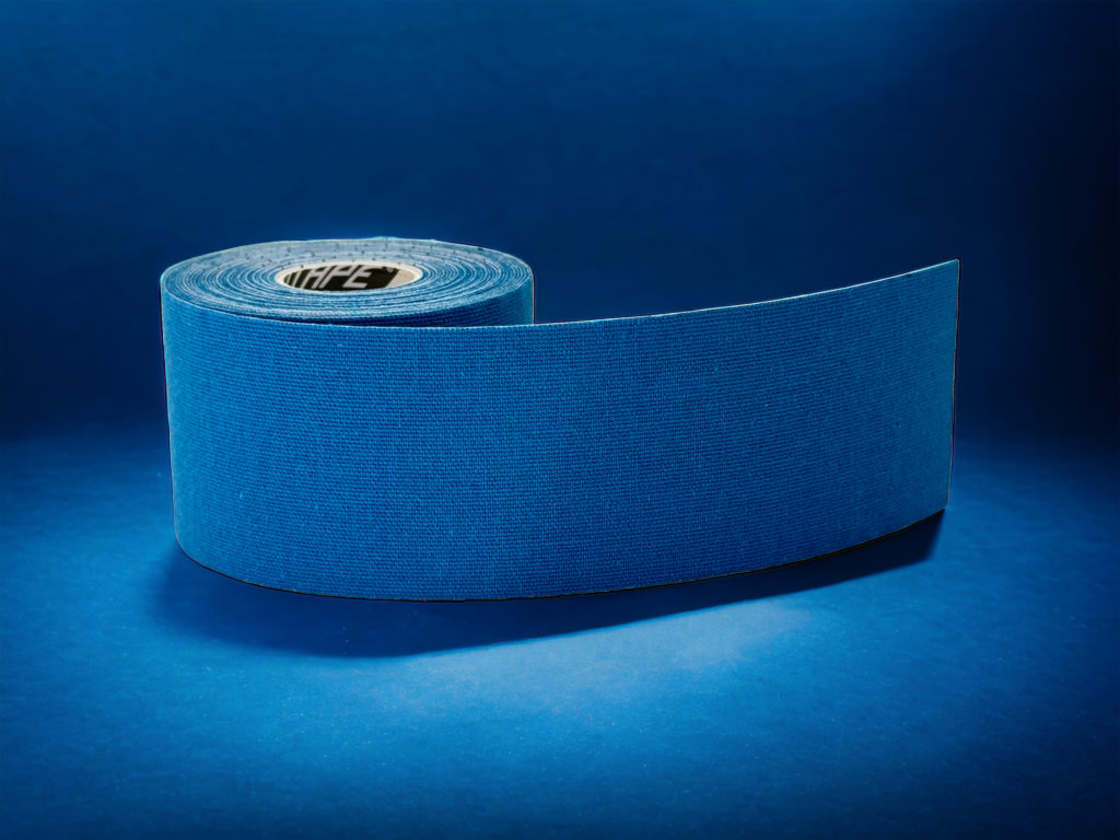 Tape dark blue, Classic Tape | flexotape®