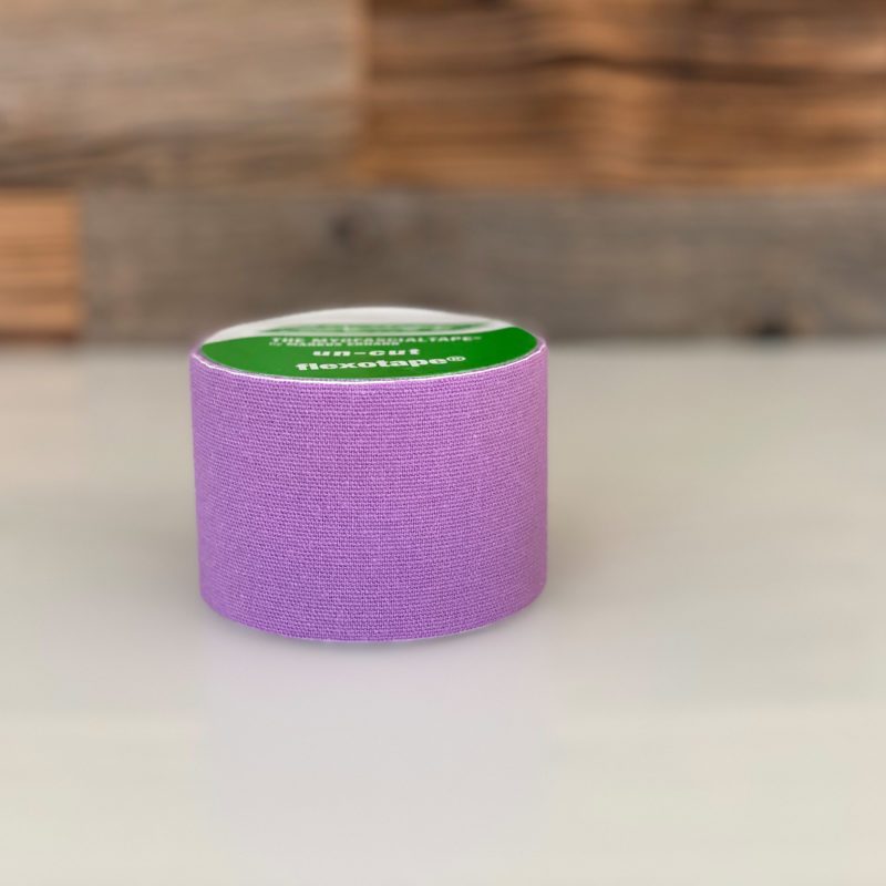 Tape violet, Classic Tape | flexotape®